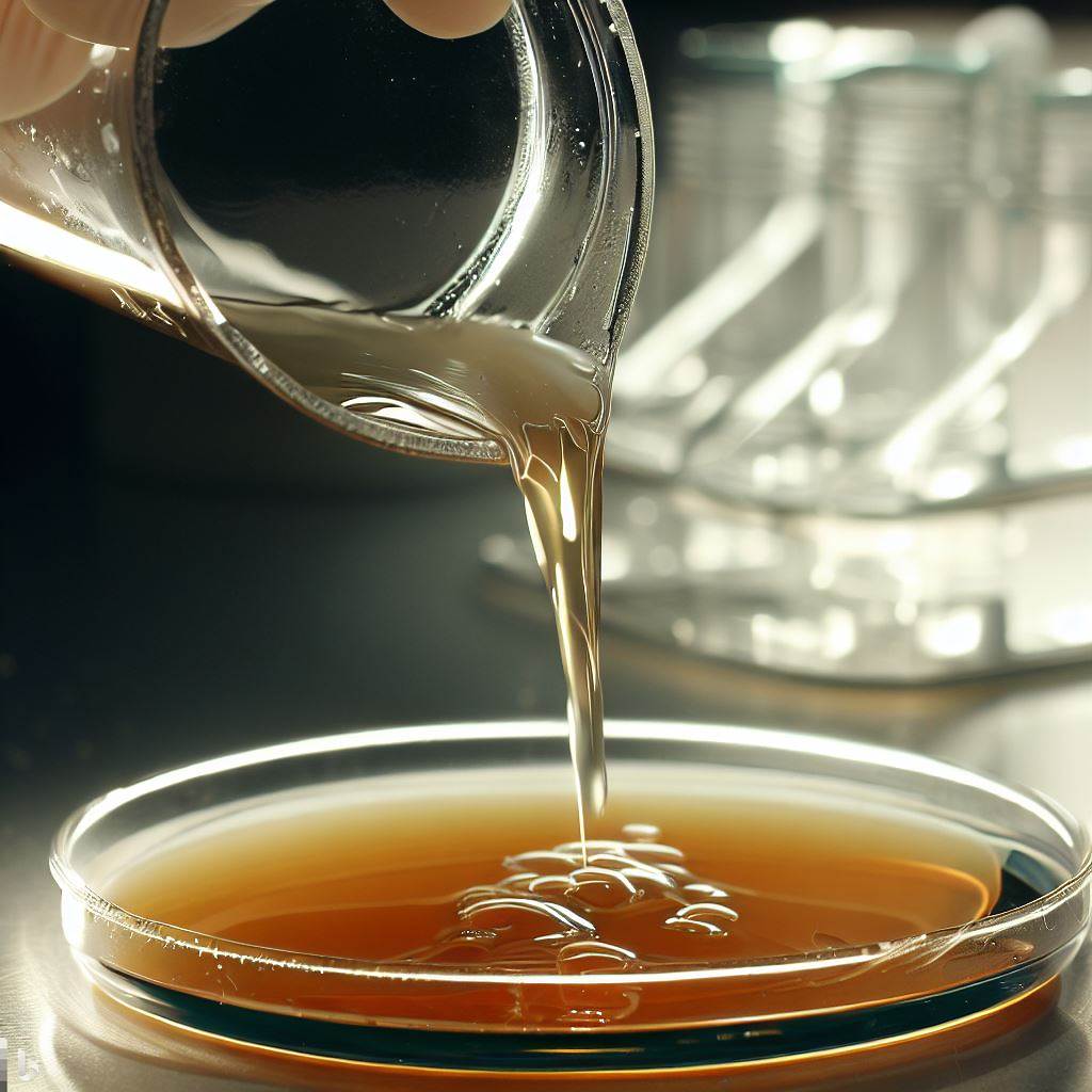 Agar Overlay (double layer agar) technique | The Phage