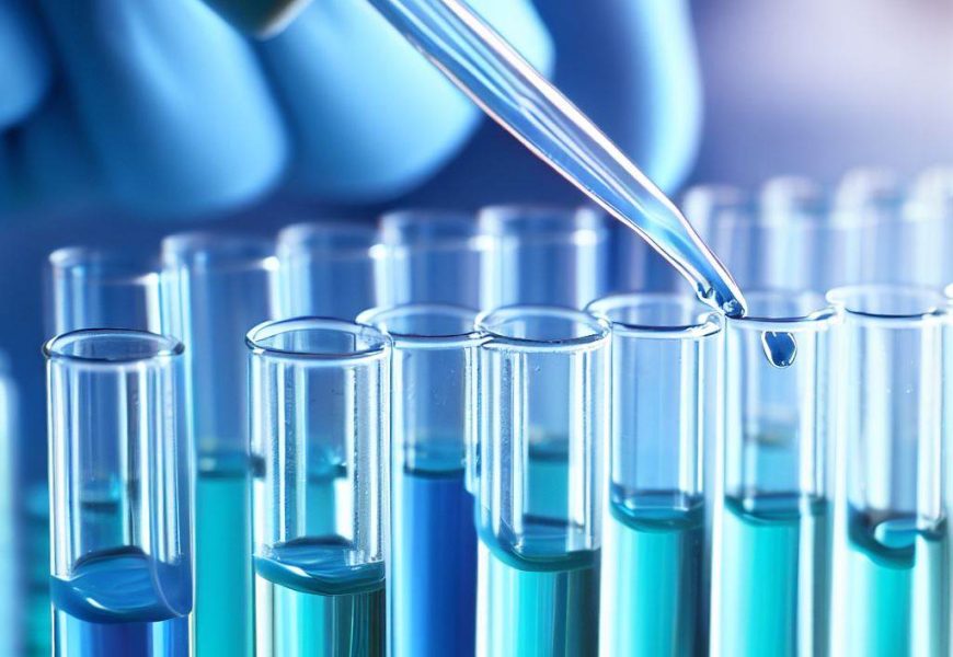 Phage Titering: Quantifying the Abundance of viral particles